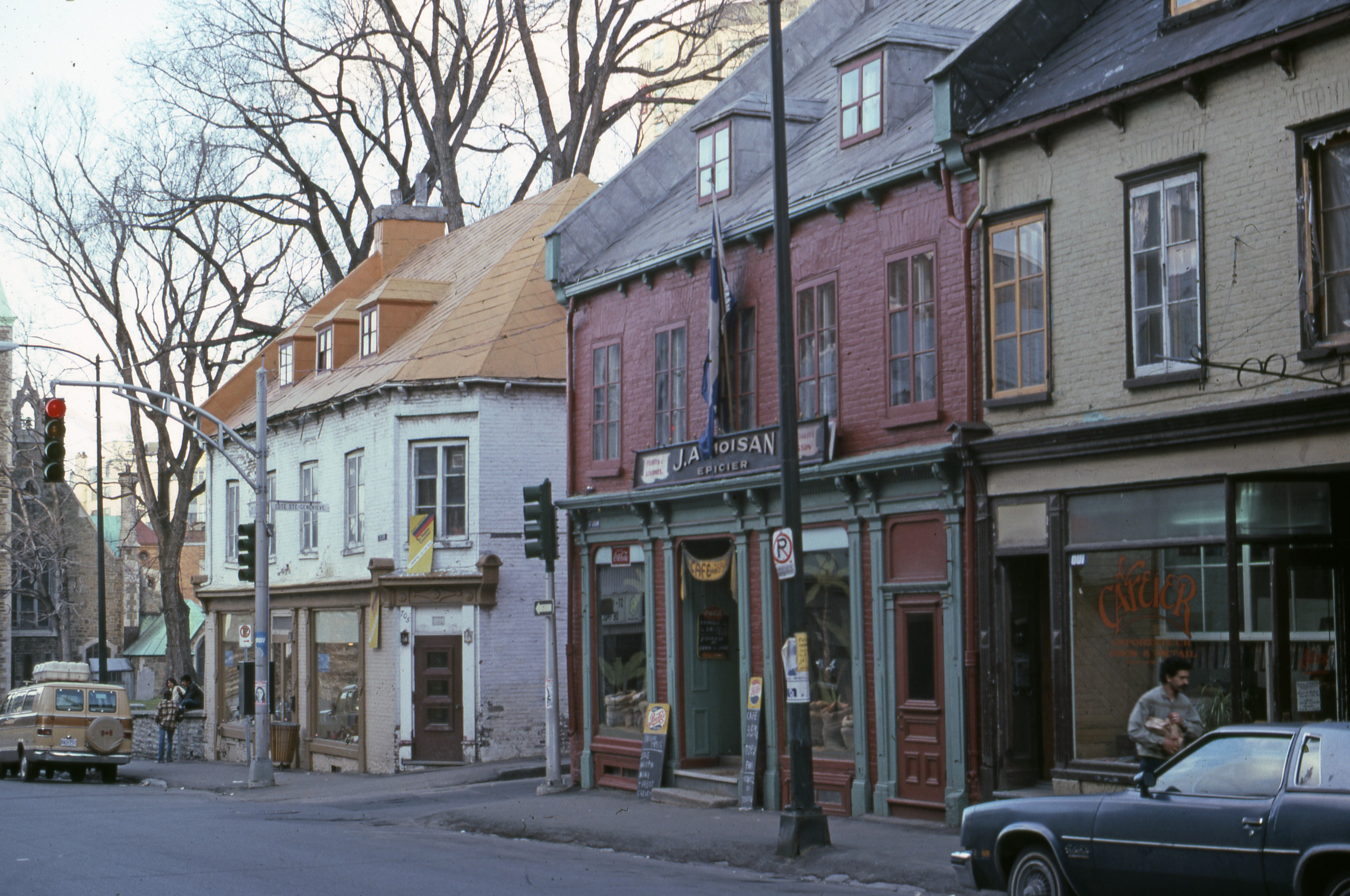 Chronoscope | Les photos