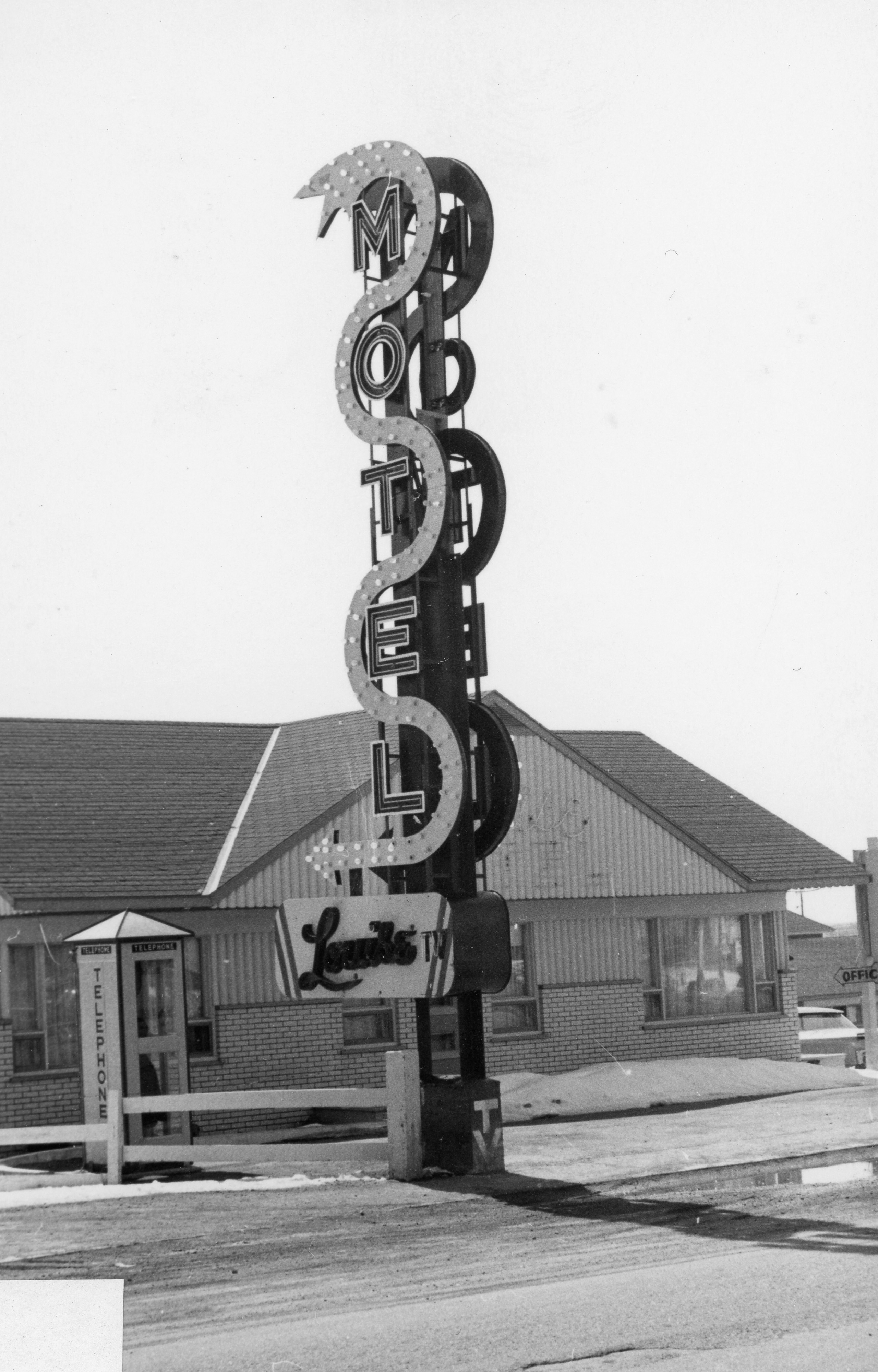 Chronoscope | Les photos