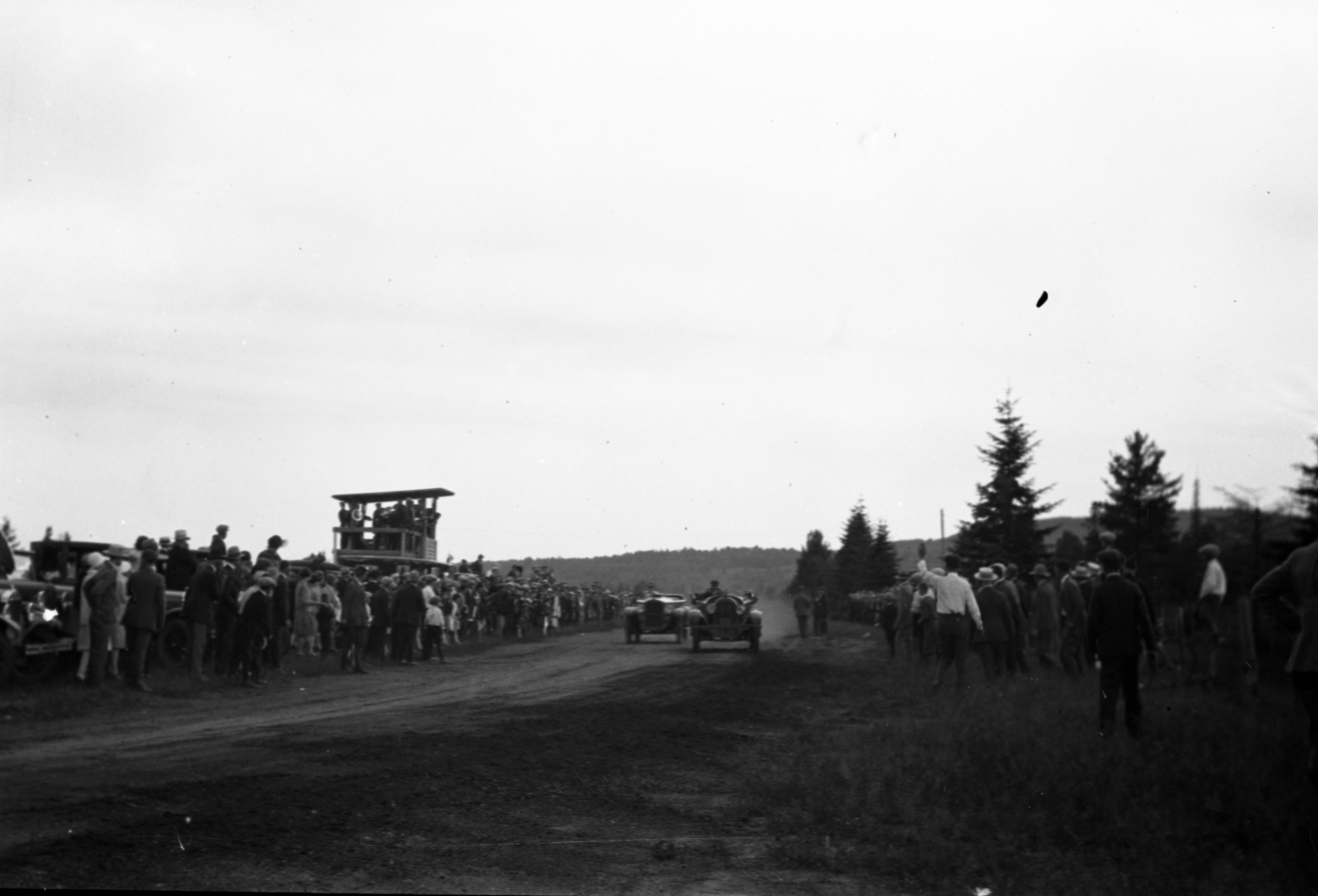 Chronoscope | Les photos