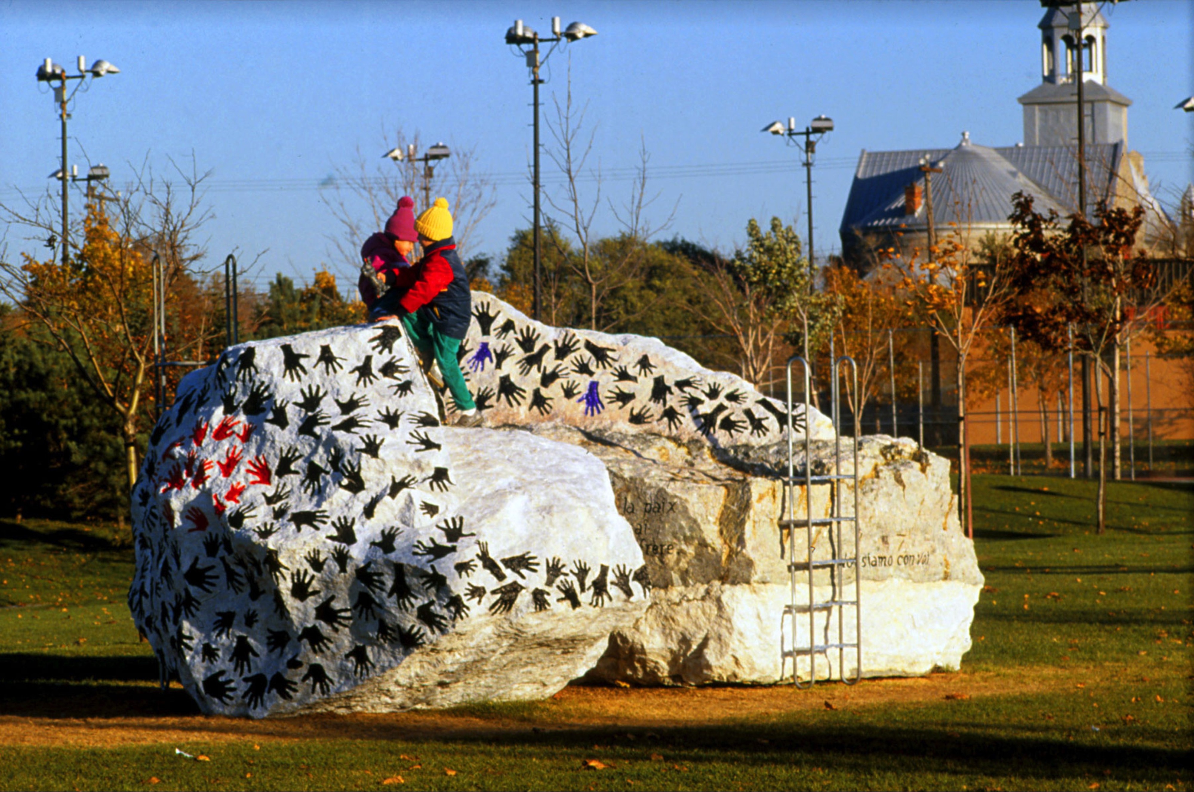 Chronoscope | Les photos