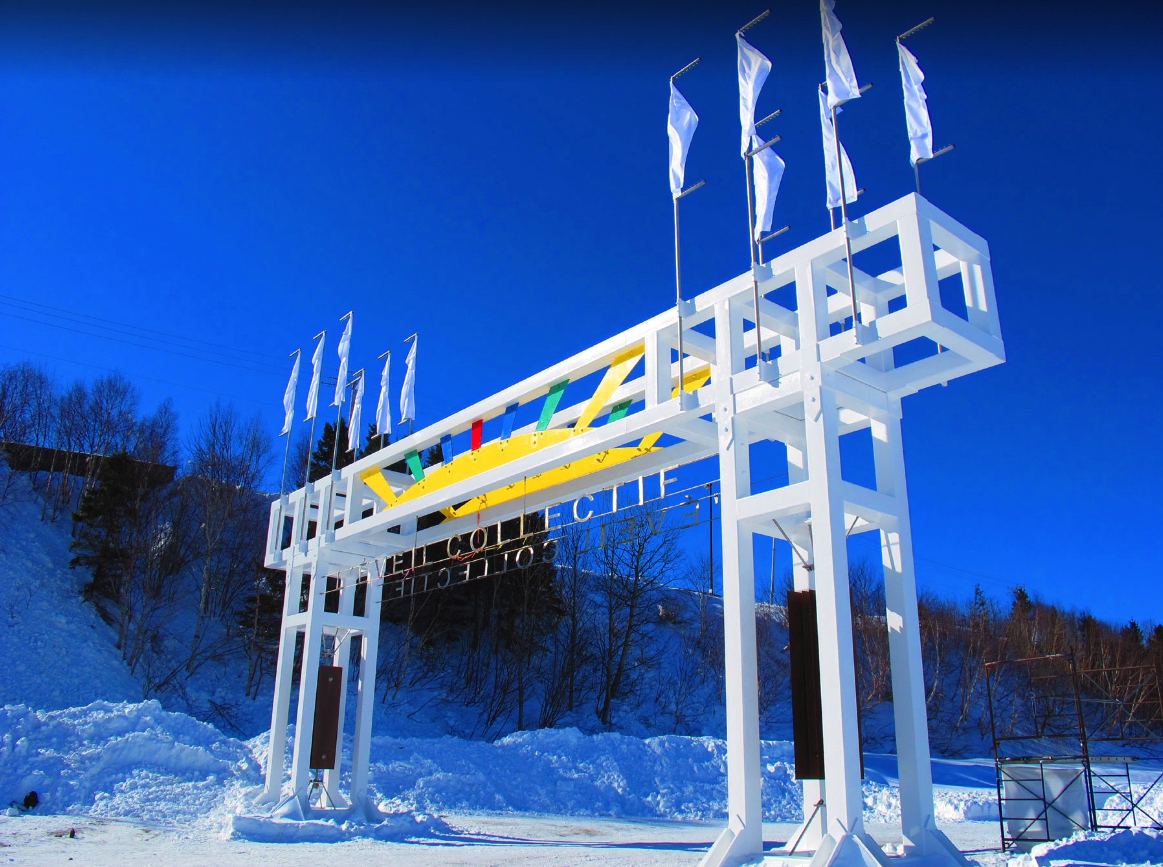 Chronoscope | Les photos