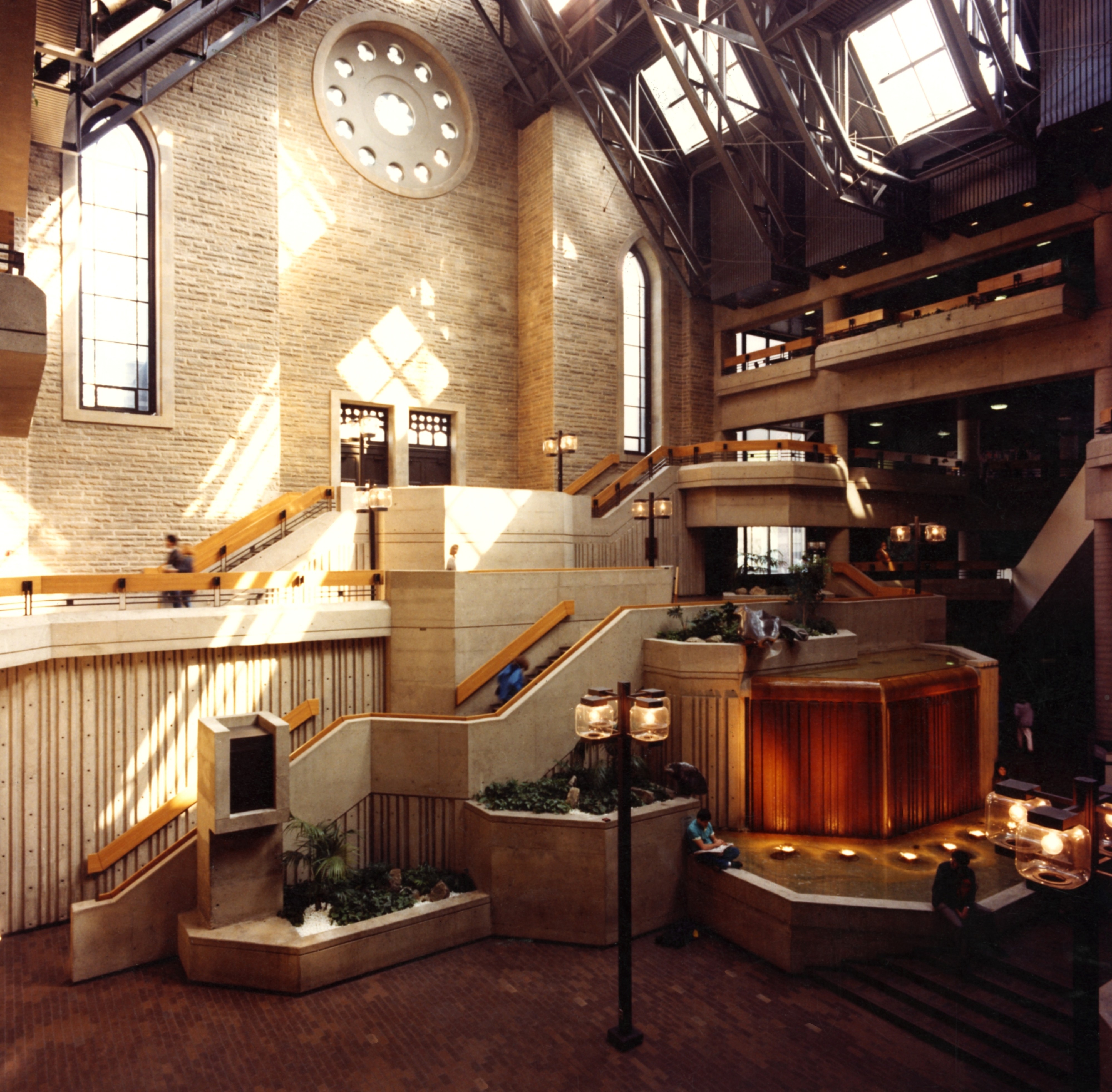 Chronoscope | Les photos