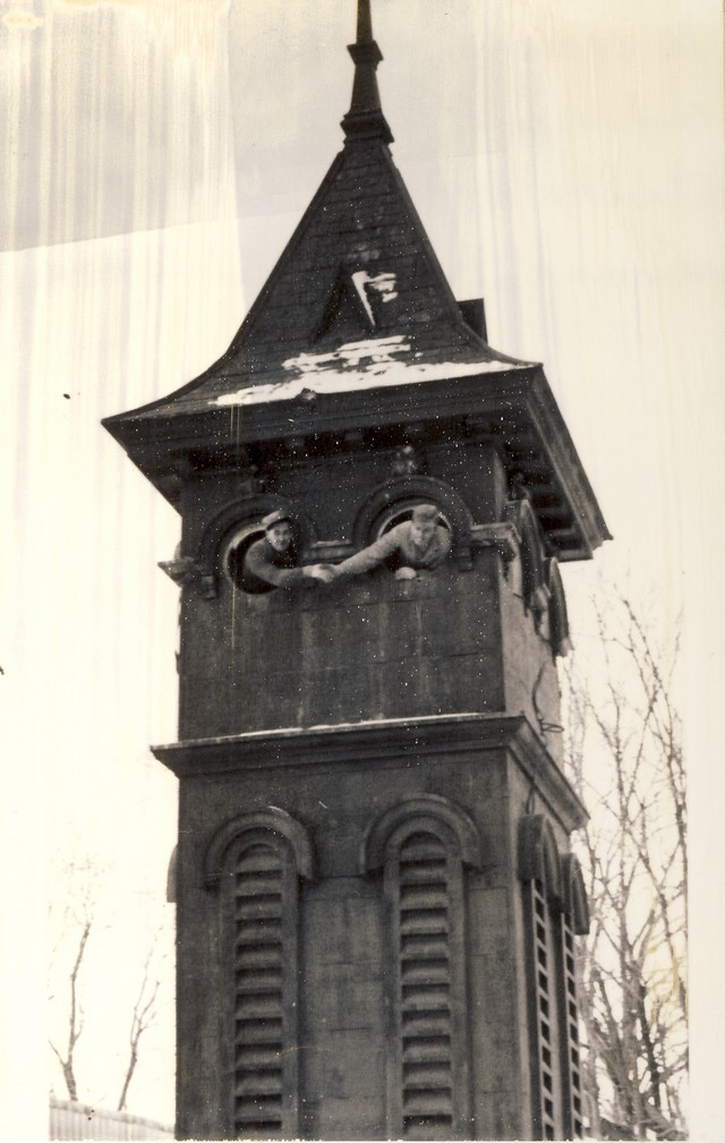 Chronoscope | Les photos