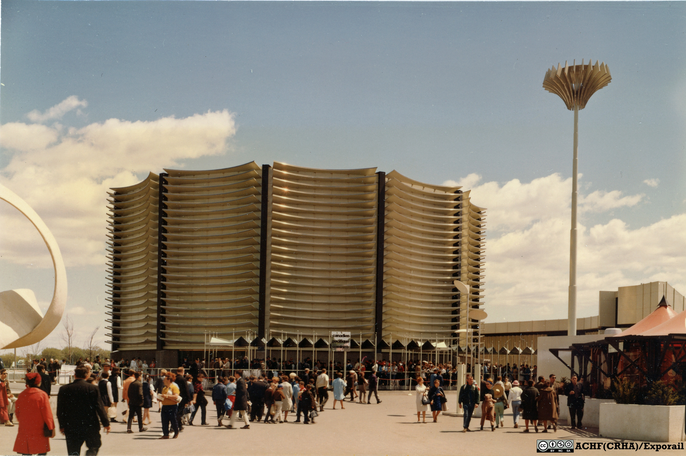 Chronoscope | Les photos