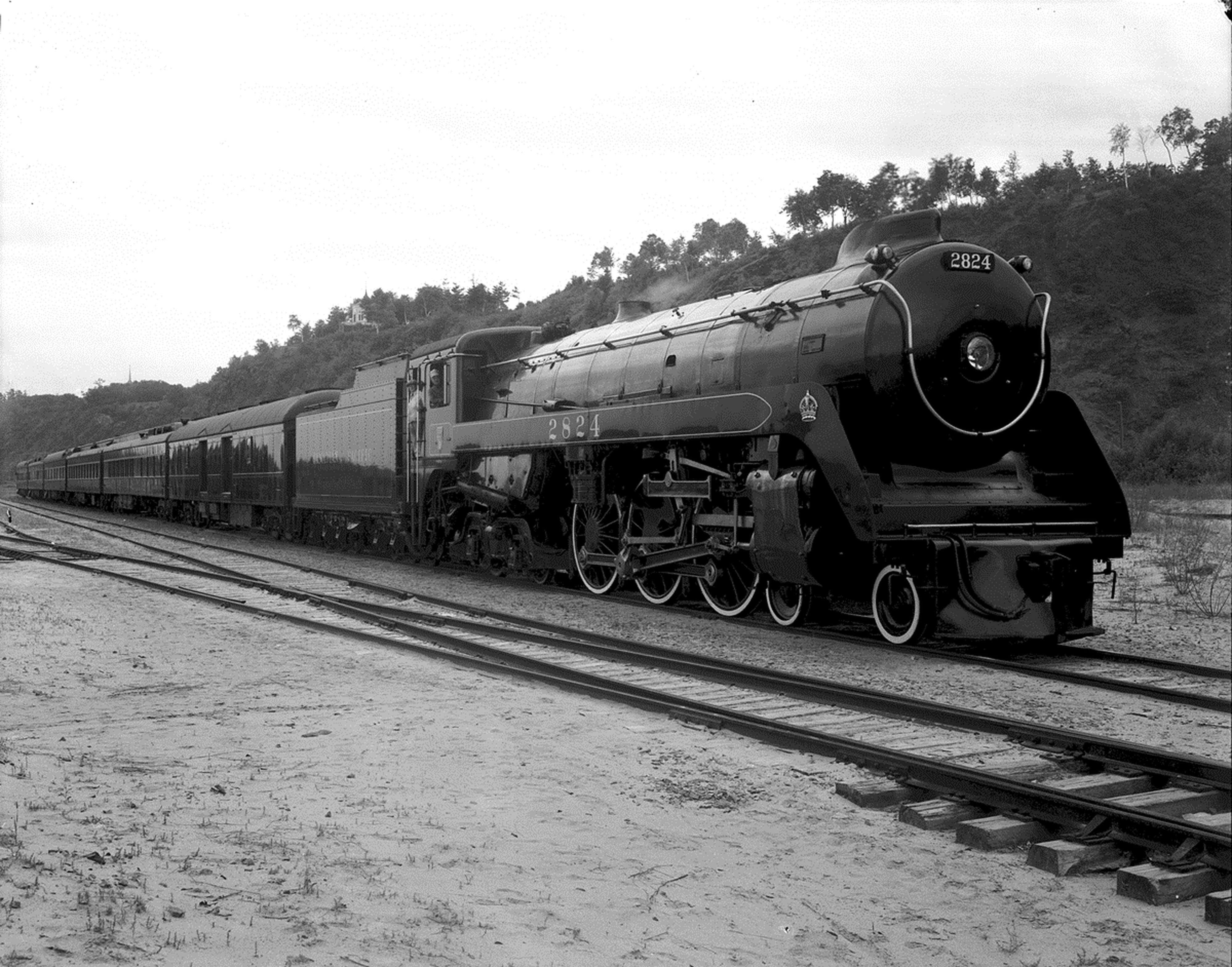 Chronoscope | Les photos