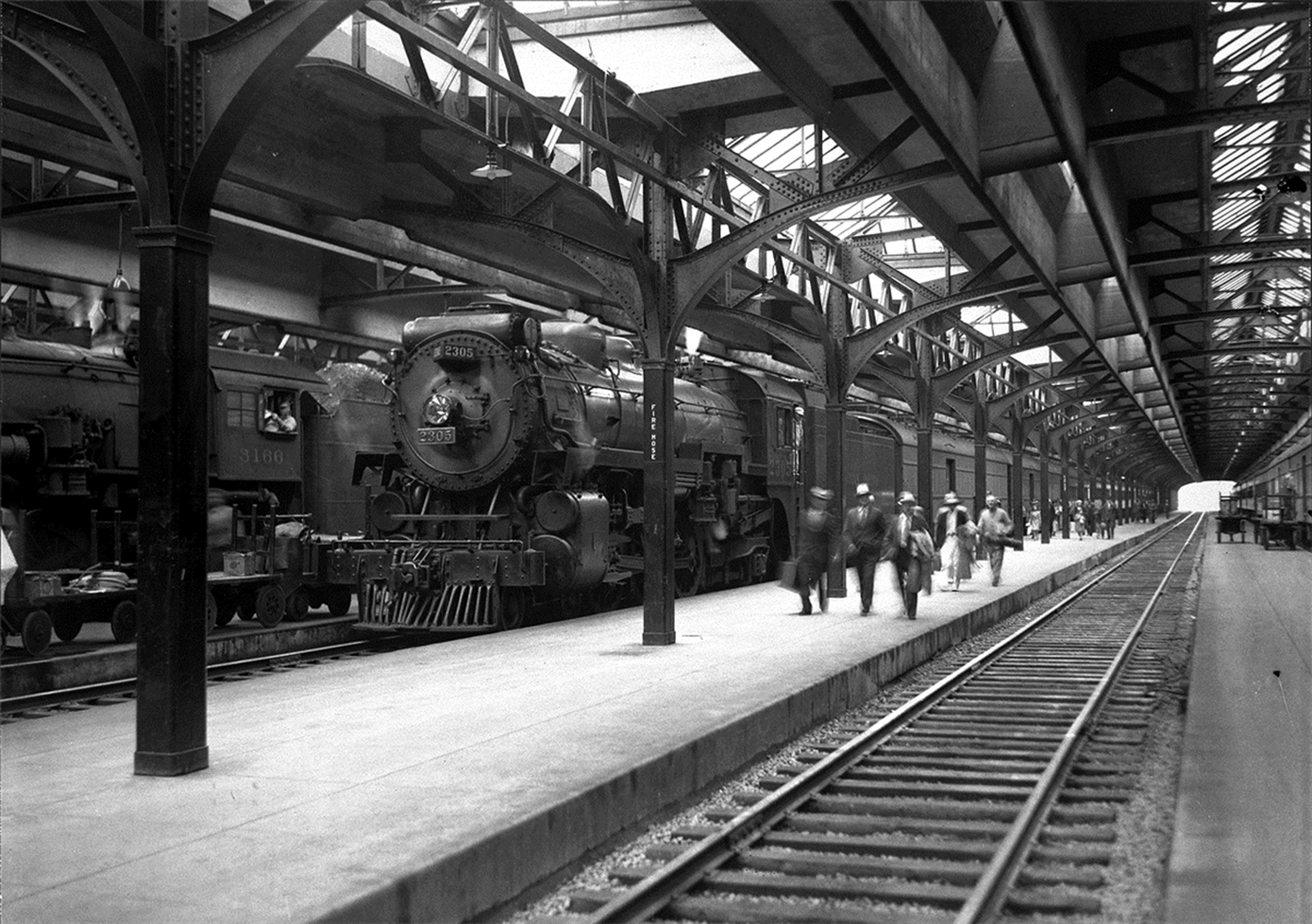 Chronoscope | Les photos