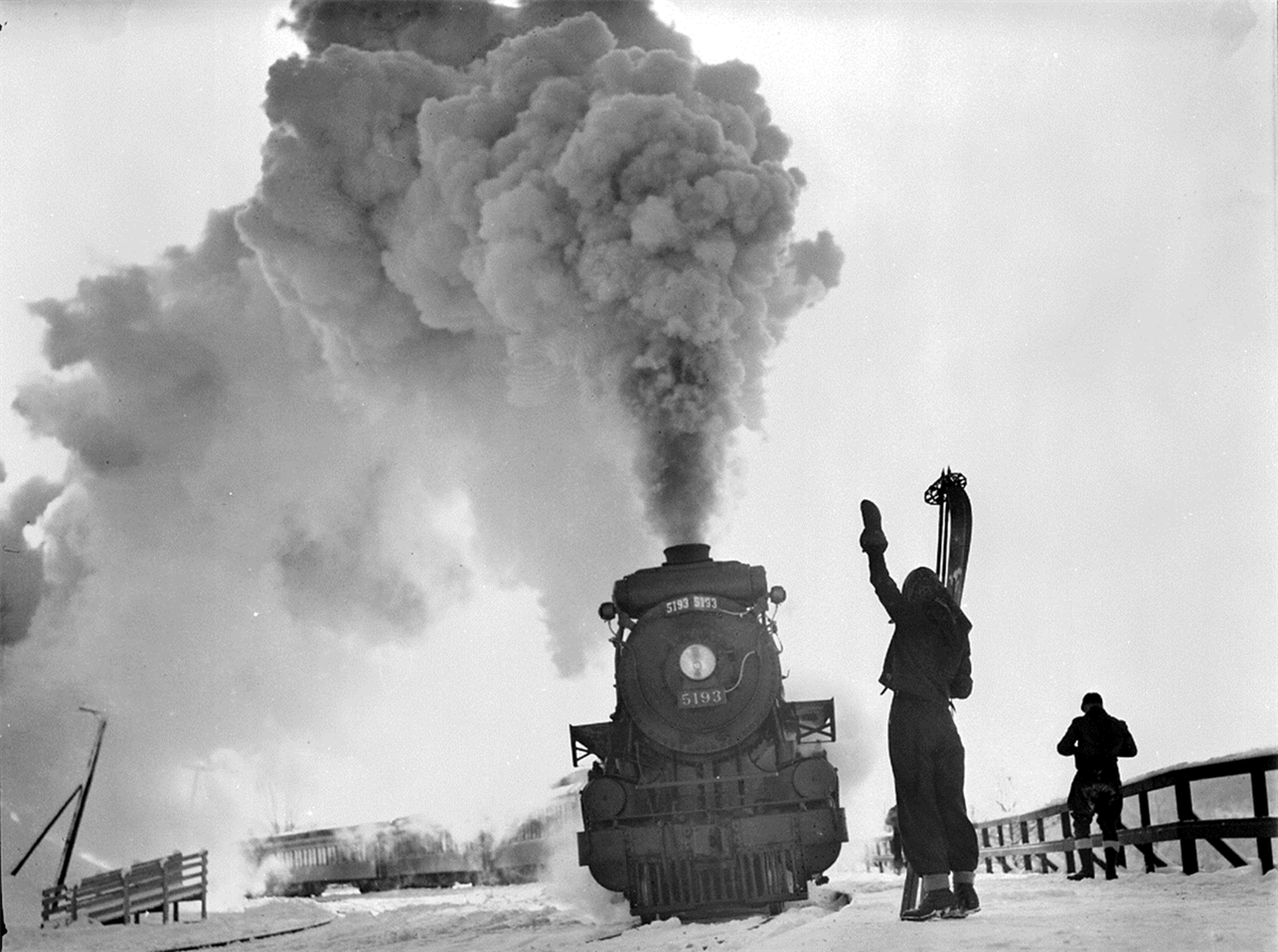 Chronoscope | Les photos