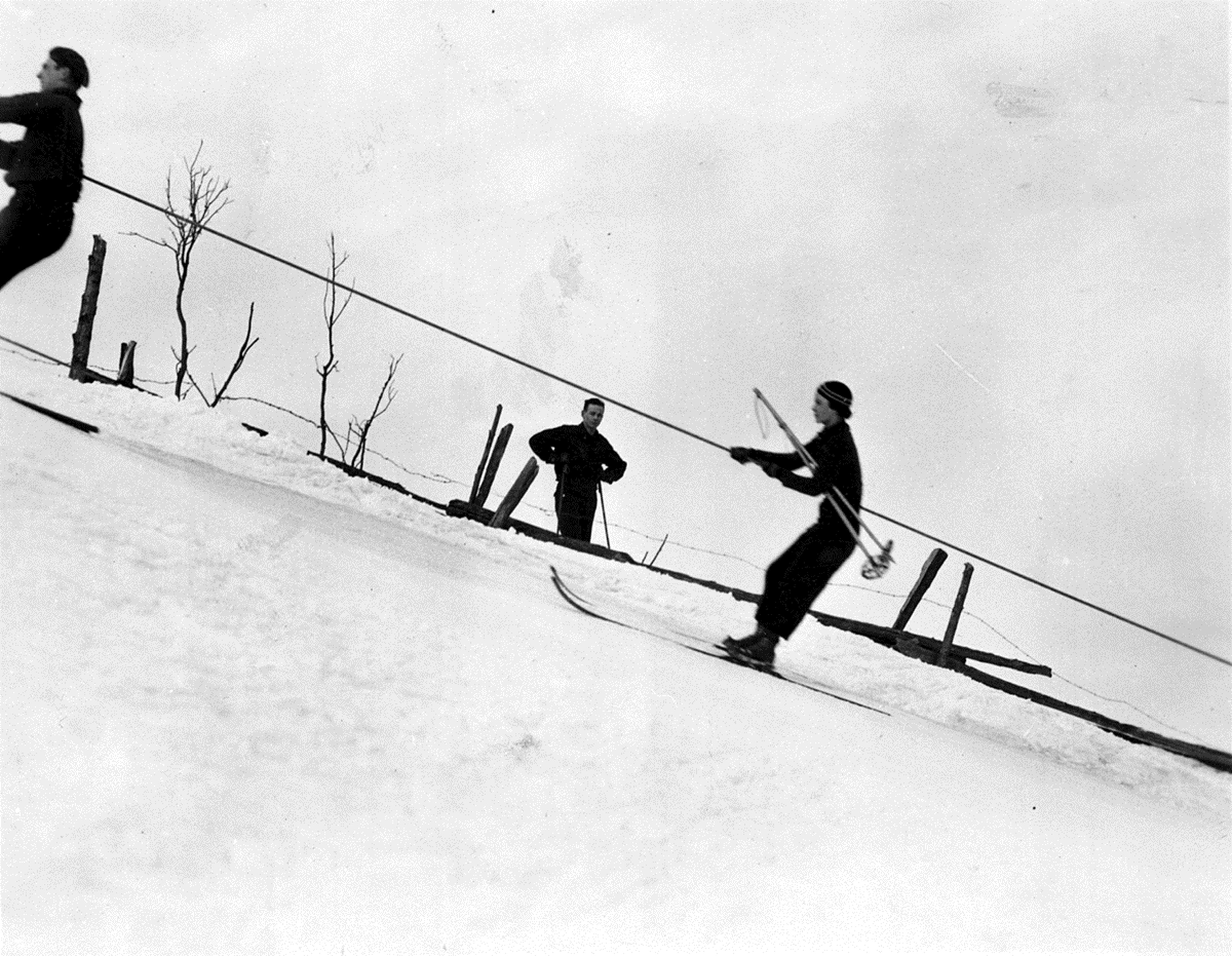 Chronoscope | Les photos