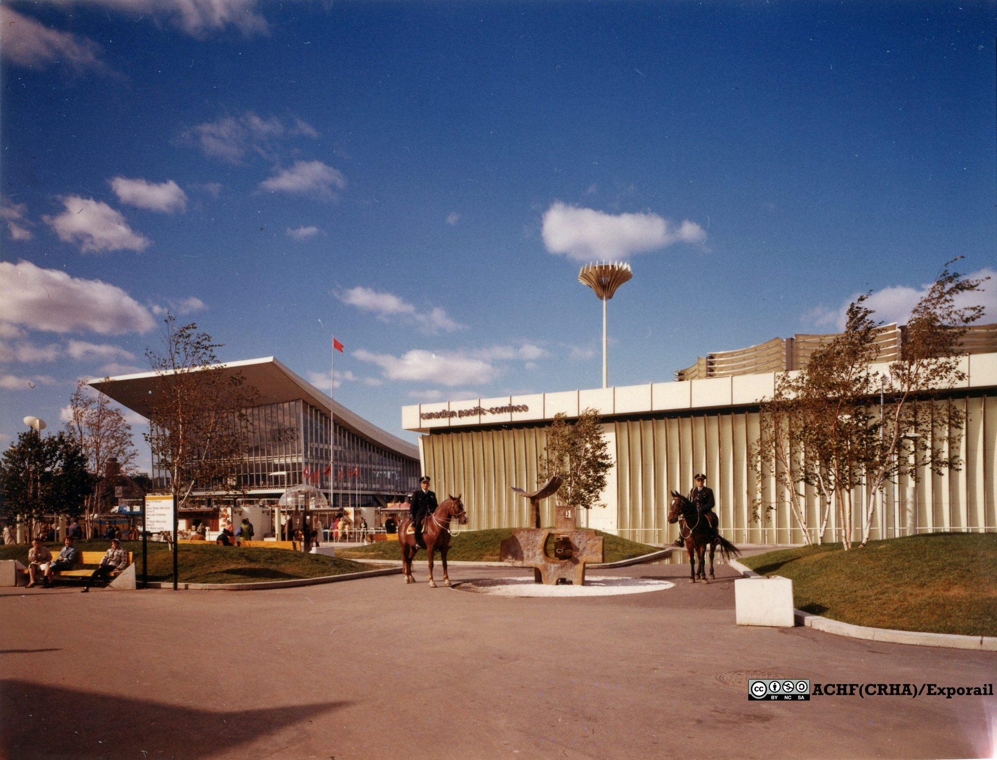 Chronoscope | Les photos