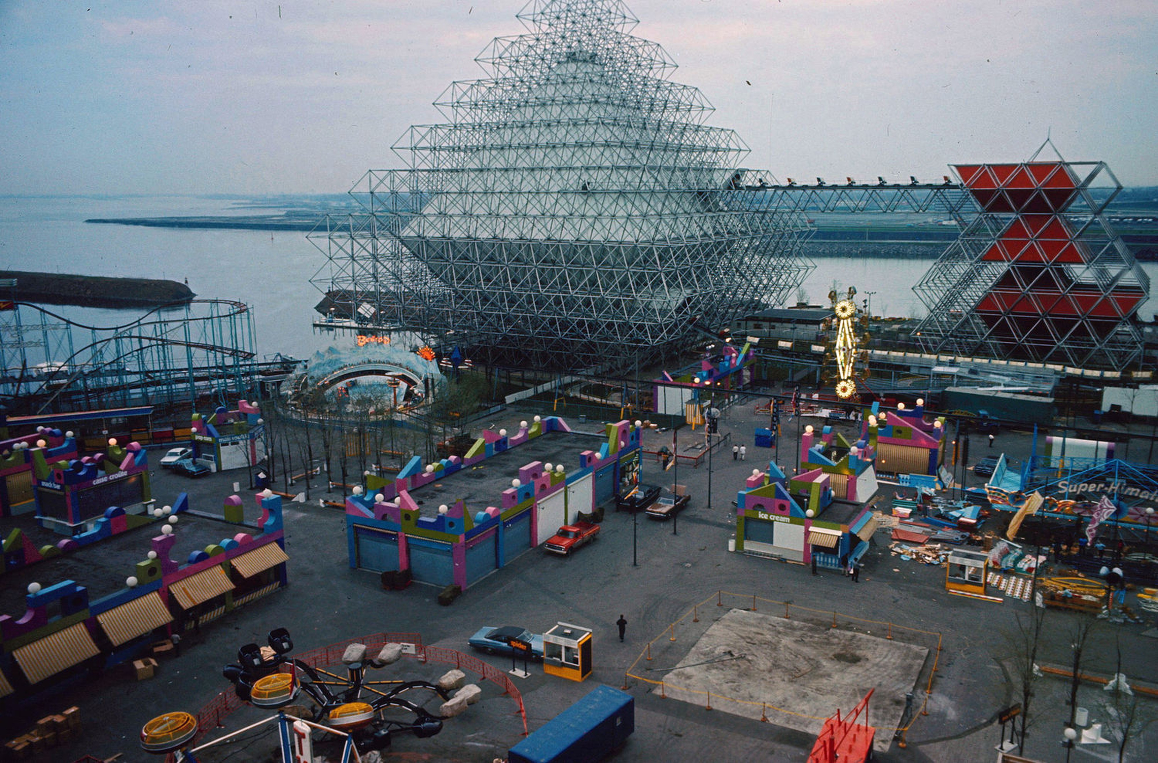 Chronoscope | Les photos