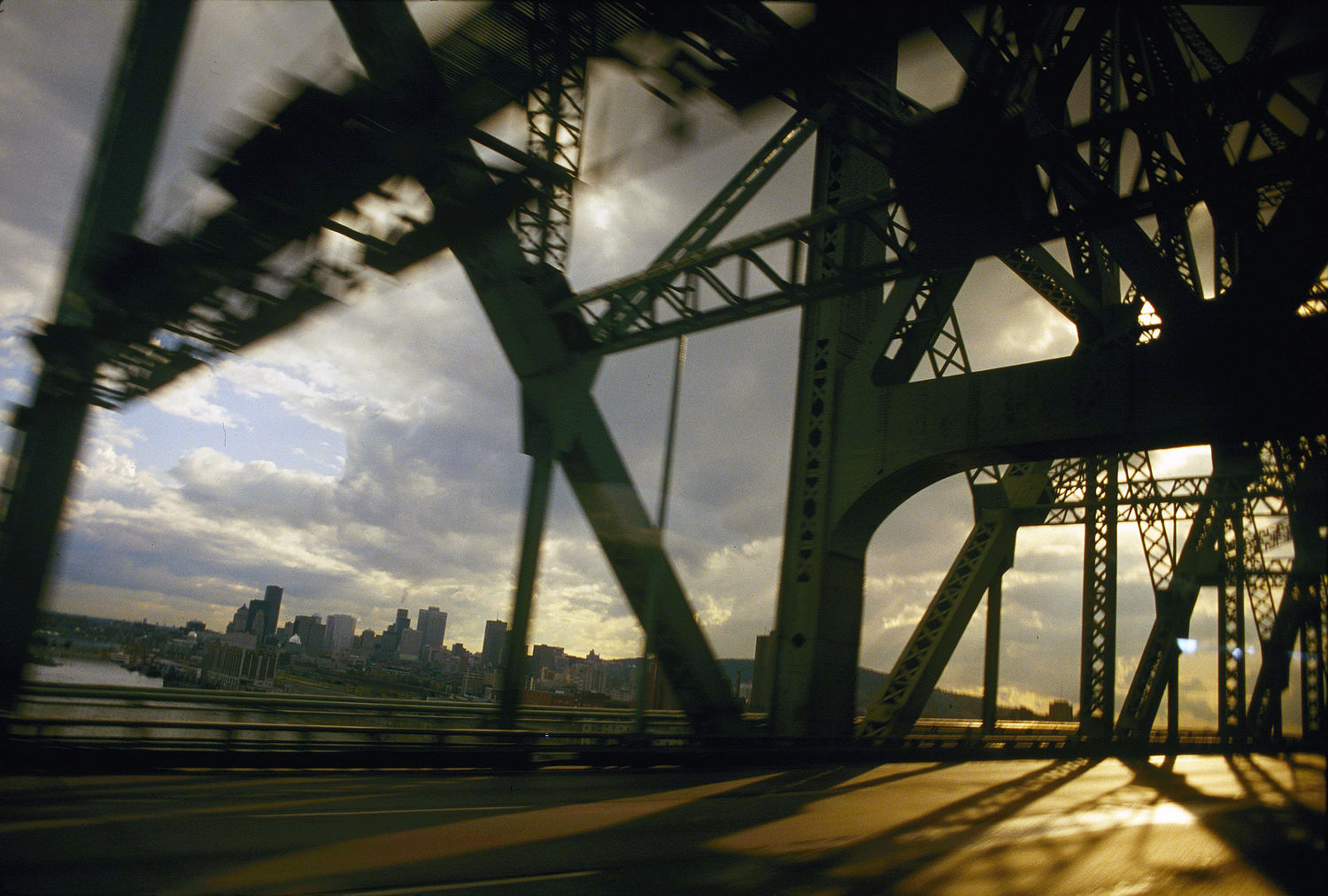 Chronoscope | Les photos