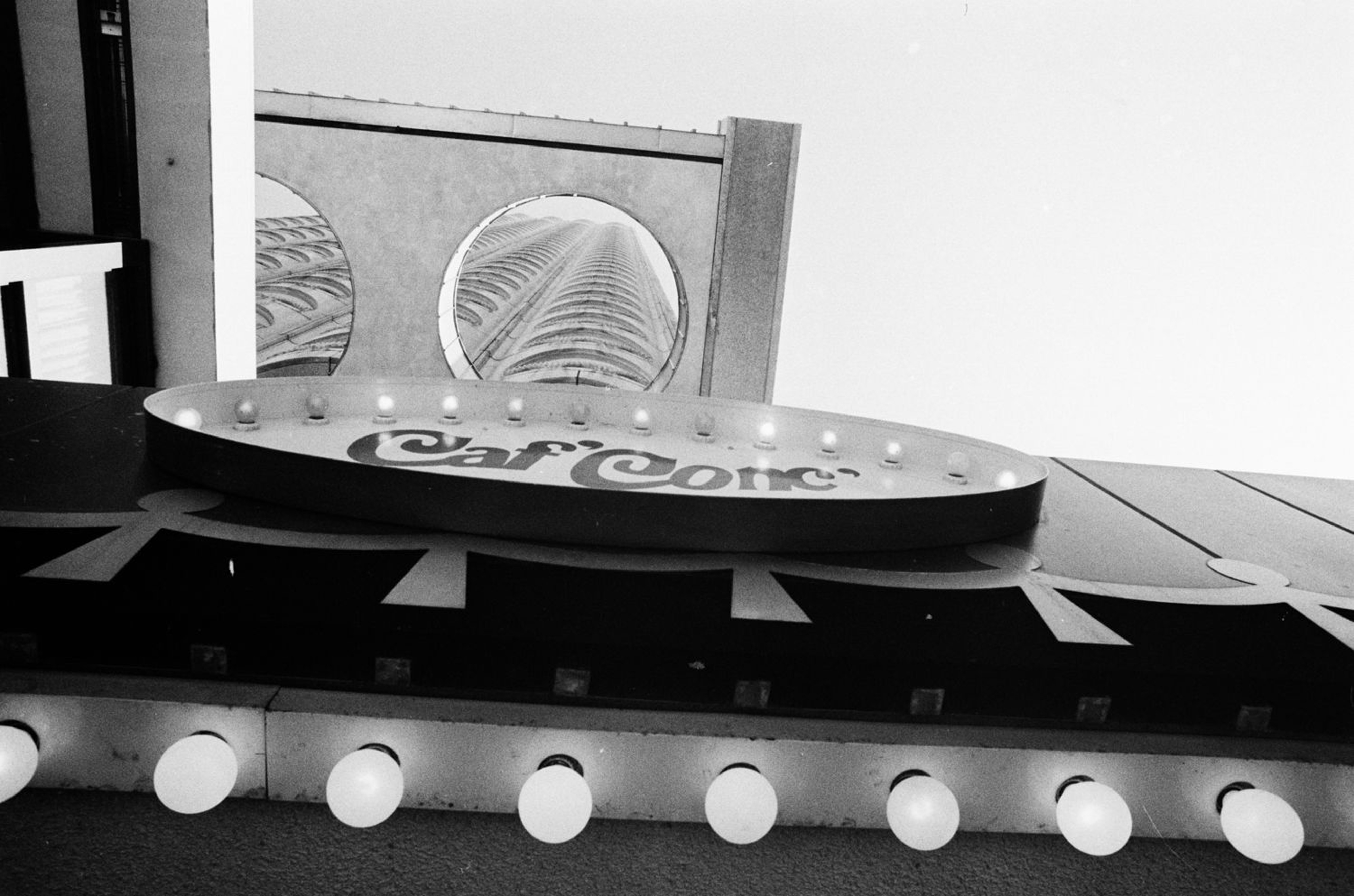 Chronoscope | Les photos