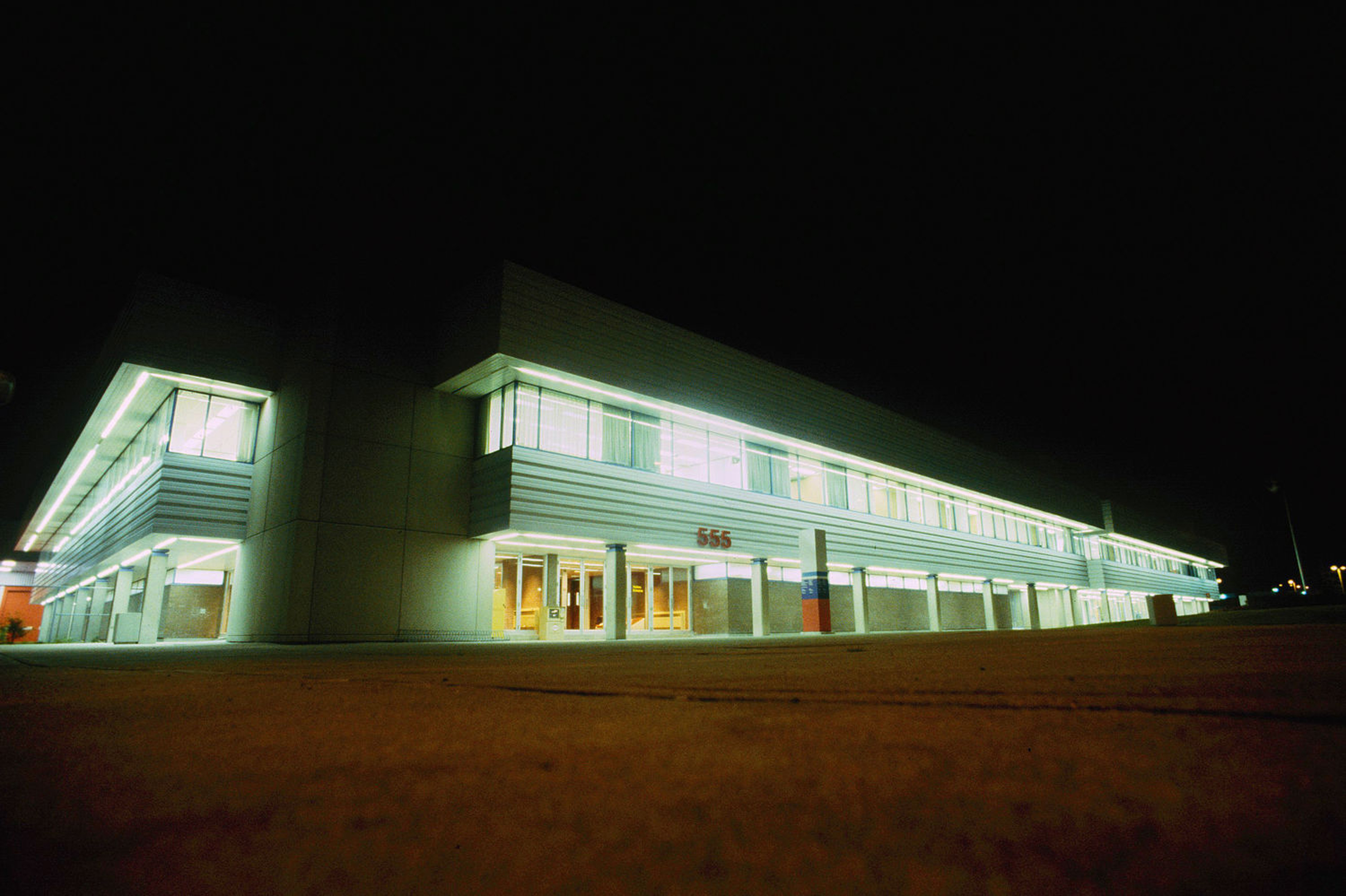 Chronoscope | Les photos