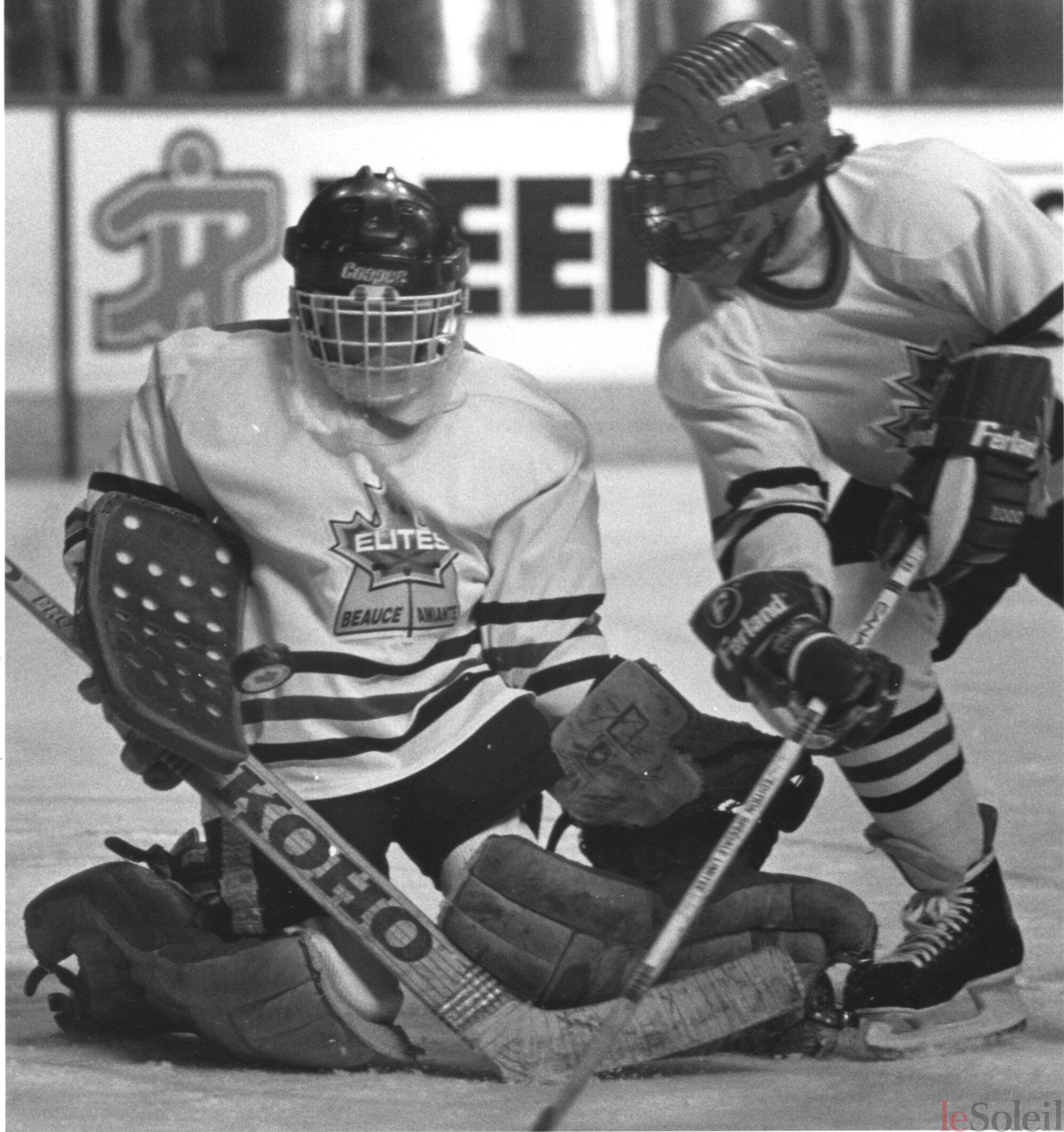 Chronoscope | Photos